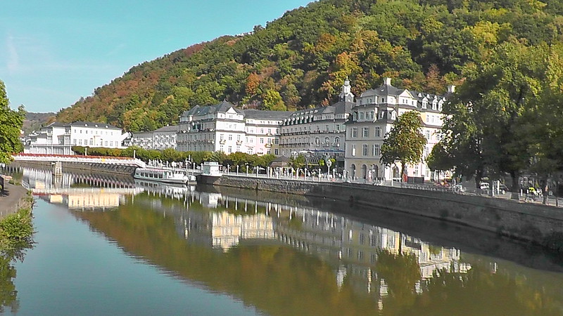 The Different Fun Activities to Do in Bad Ems