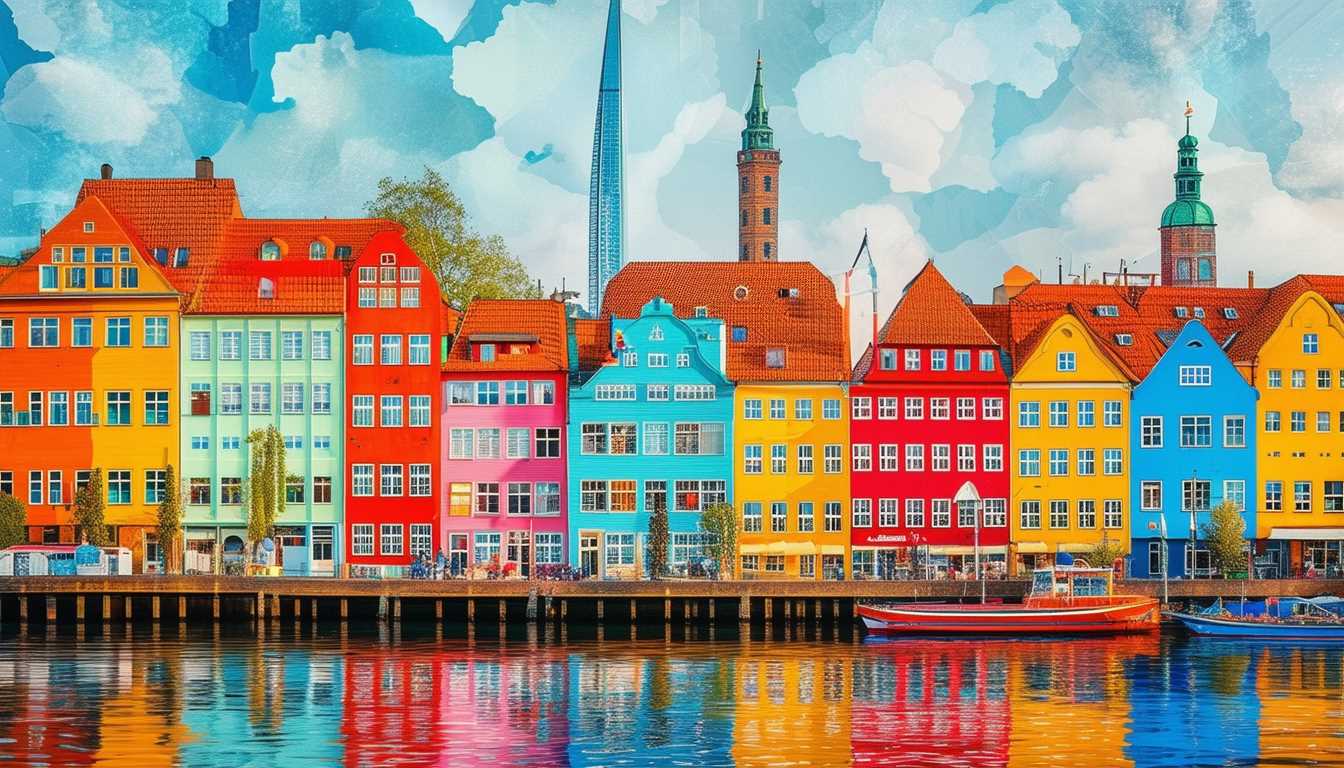Best Cities to Visit in Sweden