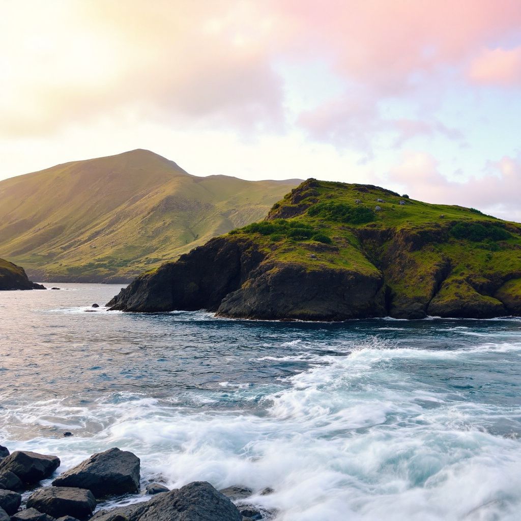 Azores Weather & Climate: Month-by-Month Guide