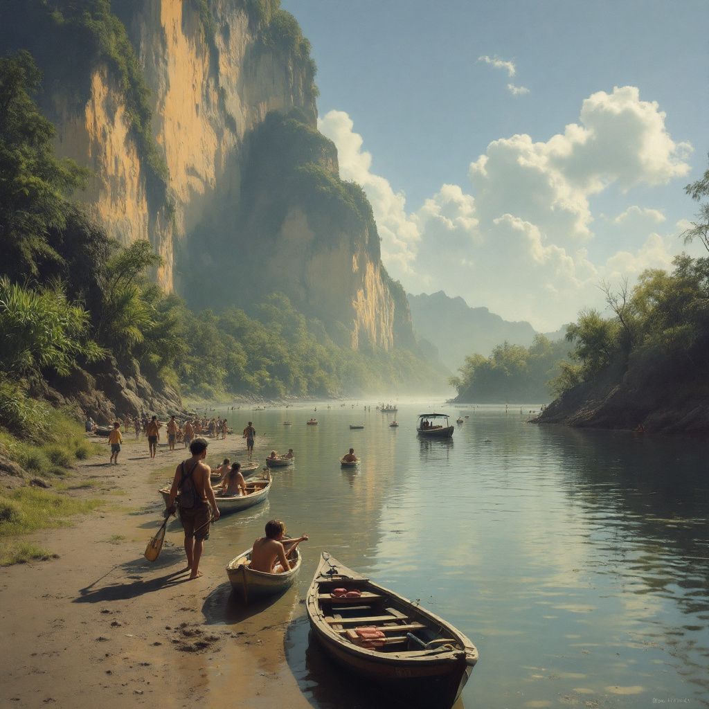 Interesting and Fun Facts About the Philippines